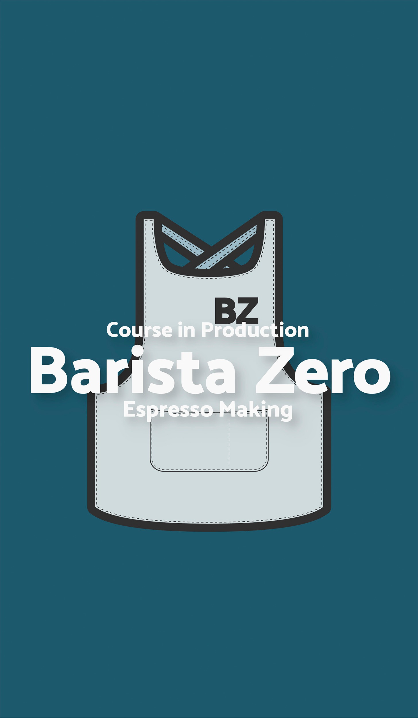 Barista Zero Making Espresso Barista Hustle